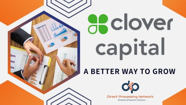 Clover Capital - Direct Processing Network